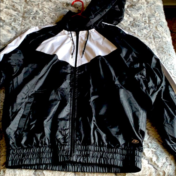 Pro Player | Jackets & Coats | Pro Player Black And White Pro Player ...